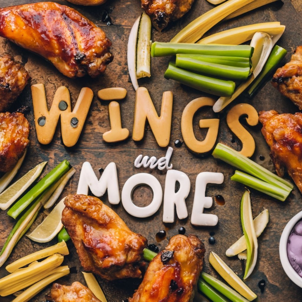 About Us – Wings And More